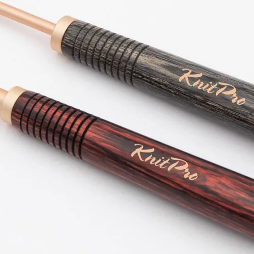 interchangeable crochet hooks