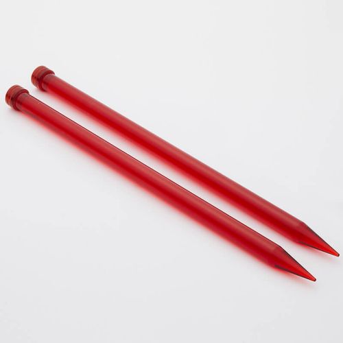 Trendz Single Pointed Knitting Needles | KnitPro Trendz Single Pointed Knitting Needles | KnitPro