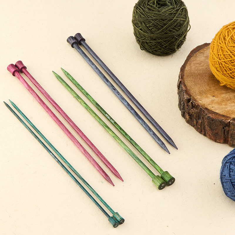 Dreamz Single Pointed Needles | KnitPro